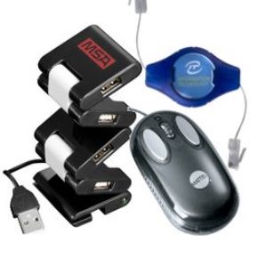 Technology Promotional Items | Tech Promotional Products | Phone ...