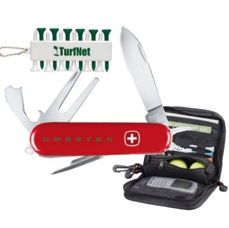 Golf Promotional Items, Golf Tournament Gifts and Custom Branded Golf ...