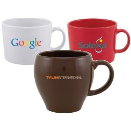 Promotional Mugs | Custom Drinkware | Promo Bottles | Travel Mugs ...