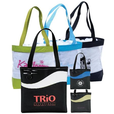 All Promotional Custom Tote Bags and Custom Logo Totes by Adco ...