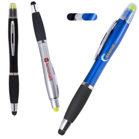 Promotional Custom pens with our logo or name. Personalized Pens. Adco ...