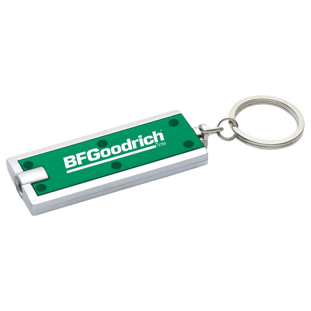 Rivet LED Key Lights | Custom LED Key Light | Branded LED Key light ...