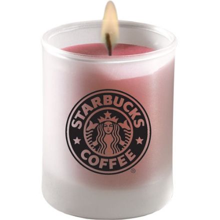Promotional Candles | Custom Candles | Logo and Branded Candle | Adco ...