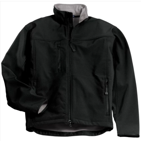 Port Authority Glacier Soft Shell Jackets Branded | Custom Embroidered ...