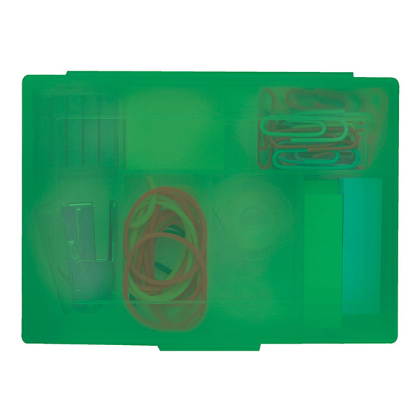 Desk in a Box Work from Home Kit. Adco Marketing - Unique Business ...