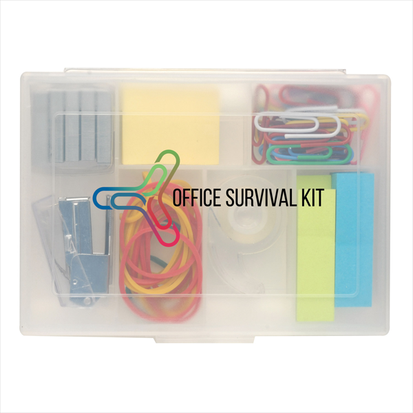 Desk in a Box Work from Home Kit. Adco Marketing - Unique Business ...