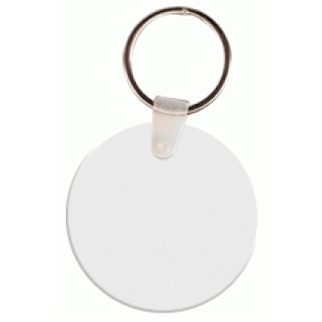Custom Shaped Vinyl Key Tags | Custom Shaped Keychains | Made in USA ...