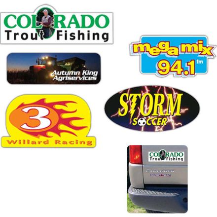 Car Promotional Items | Custom Auto Giveaways | Car Pens | Adco ...