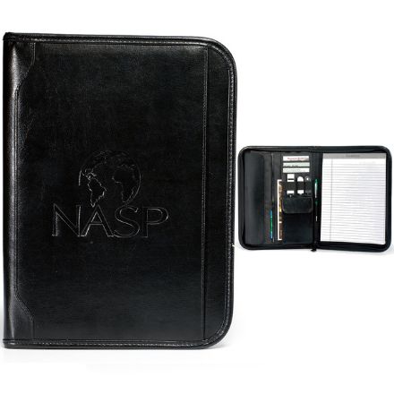 Custom Padfolios | Promotional Padfolios | All Folio Styles | Adco ...