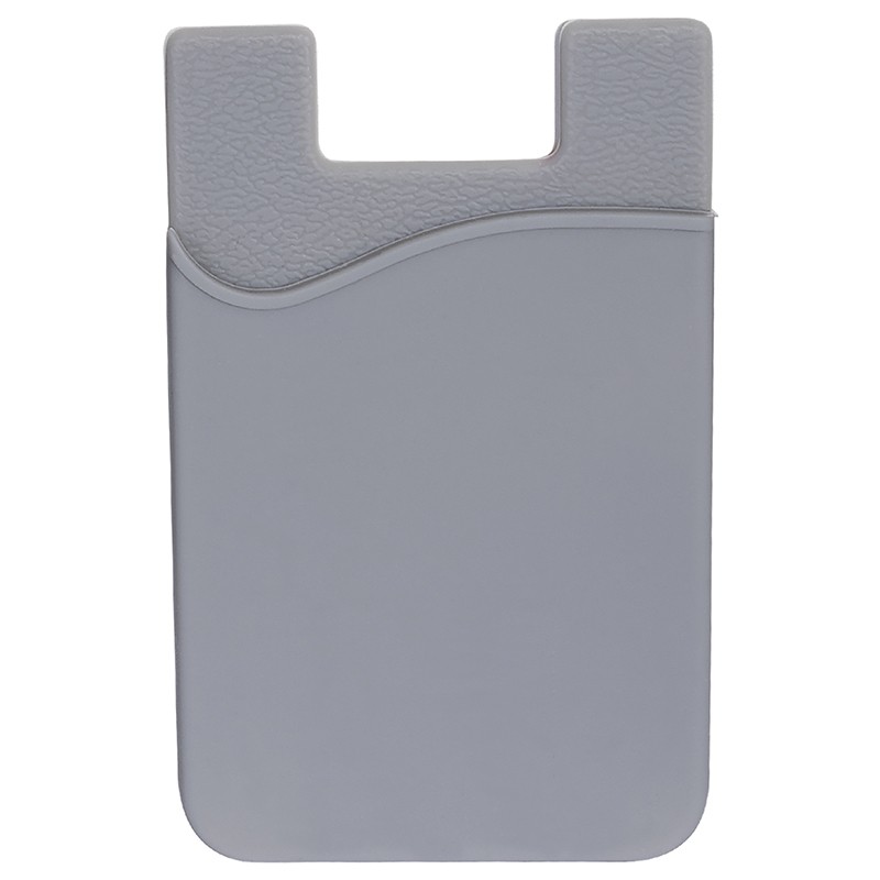 Silicone Smart Phone Wallet | Mobile Device Pocket | Adco Marketing ...