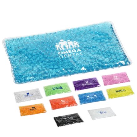 Round Hot and Cold Packs | Custom Ice Pack | Personalized Ice Pack ...