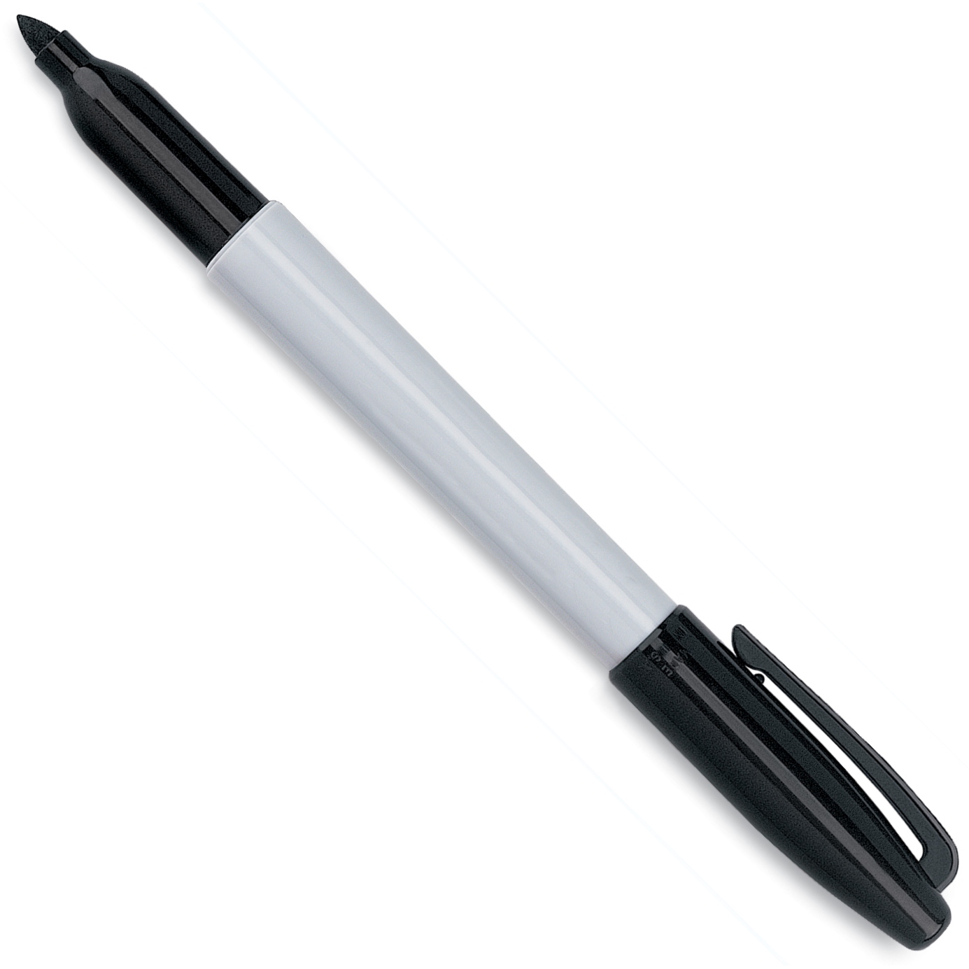 Sharpie Autograph Marker Pen | Custom Sharpie Pens | Adco Marketing ...