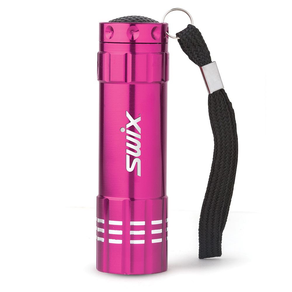 Renegade Aluminum LED Flashlights | Promotional Flashlight | Adco ...