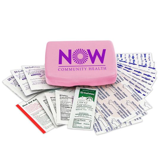Express Primary Care Kit | Promotional First Aid Kit | Adco Marketing ...