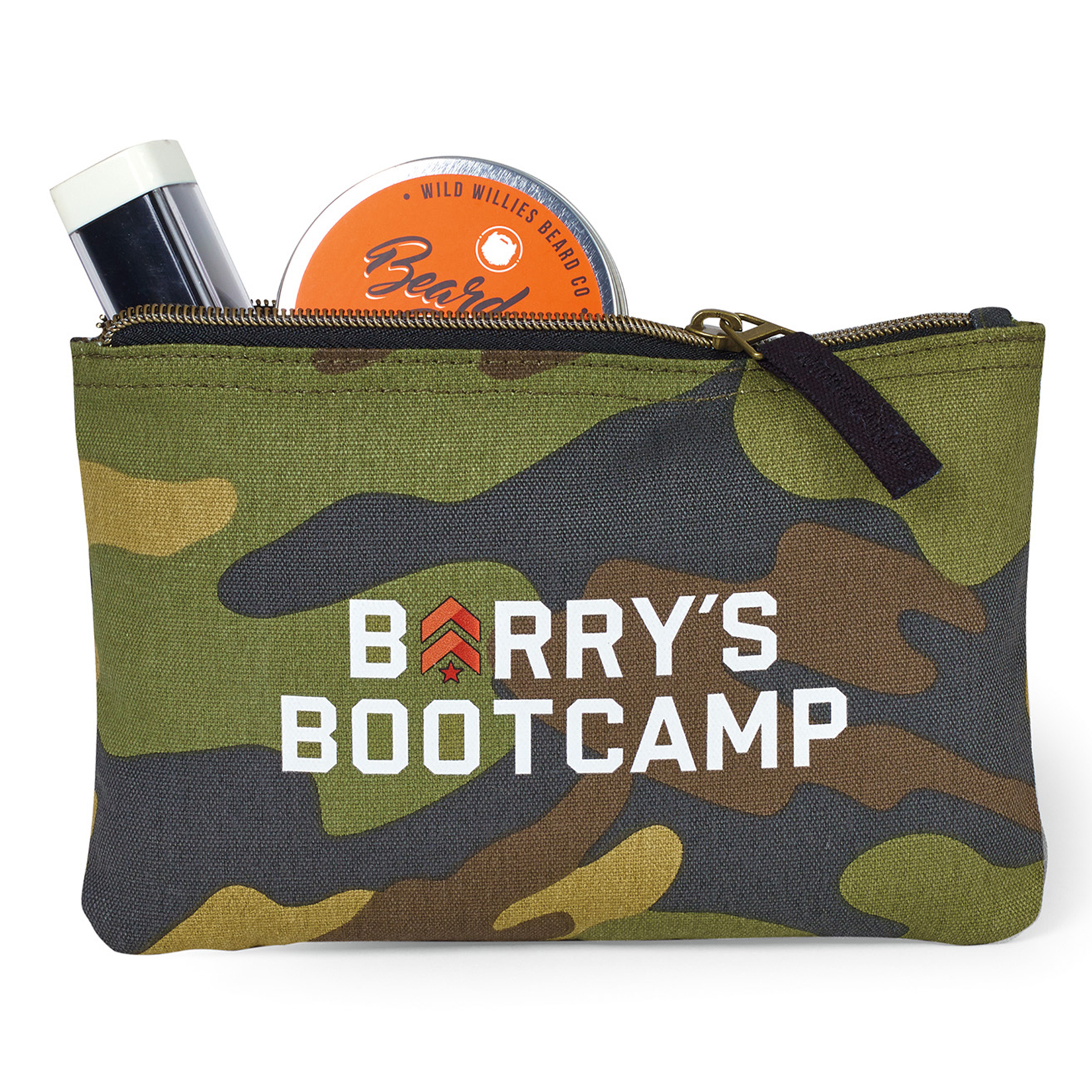 Tech Gear Pouches | Cotton Zippered Pouches or Bags | Branded Cotton ...