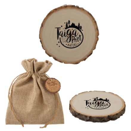 Promotional Coasters | Custom Branded Coasters | Logo Coaster Sets ...