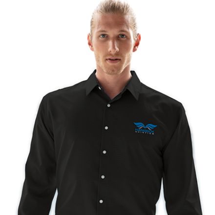Corporate Shirts | Company Dress Shirts | Adco Marketing. Adco ...