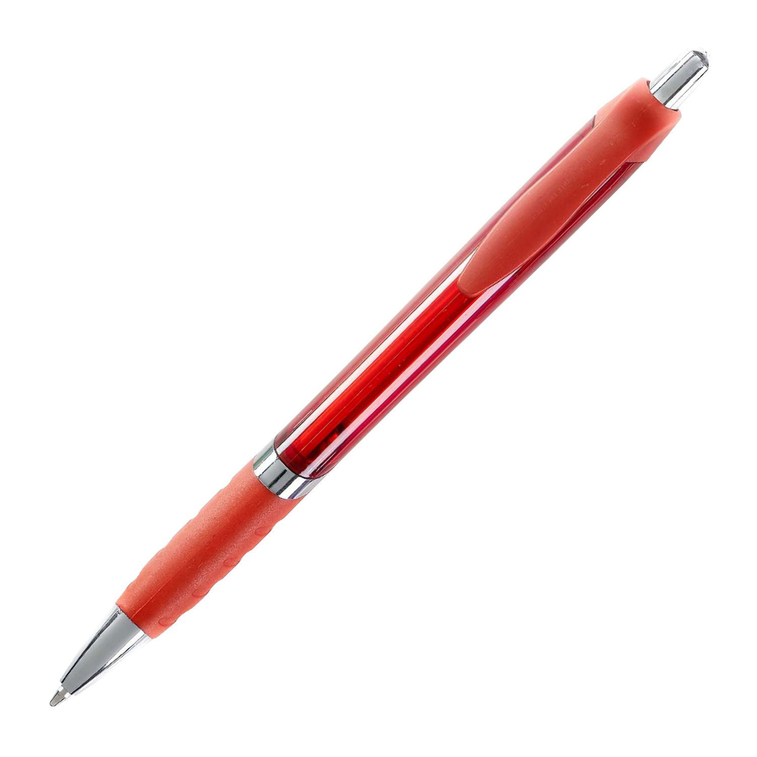 Blair Click Pen with Metal Accents | Blair Retractable Medium Tip ...
