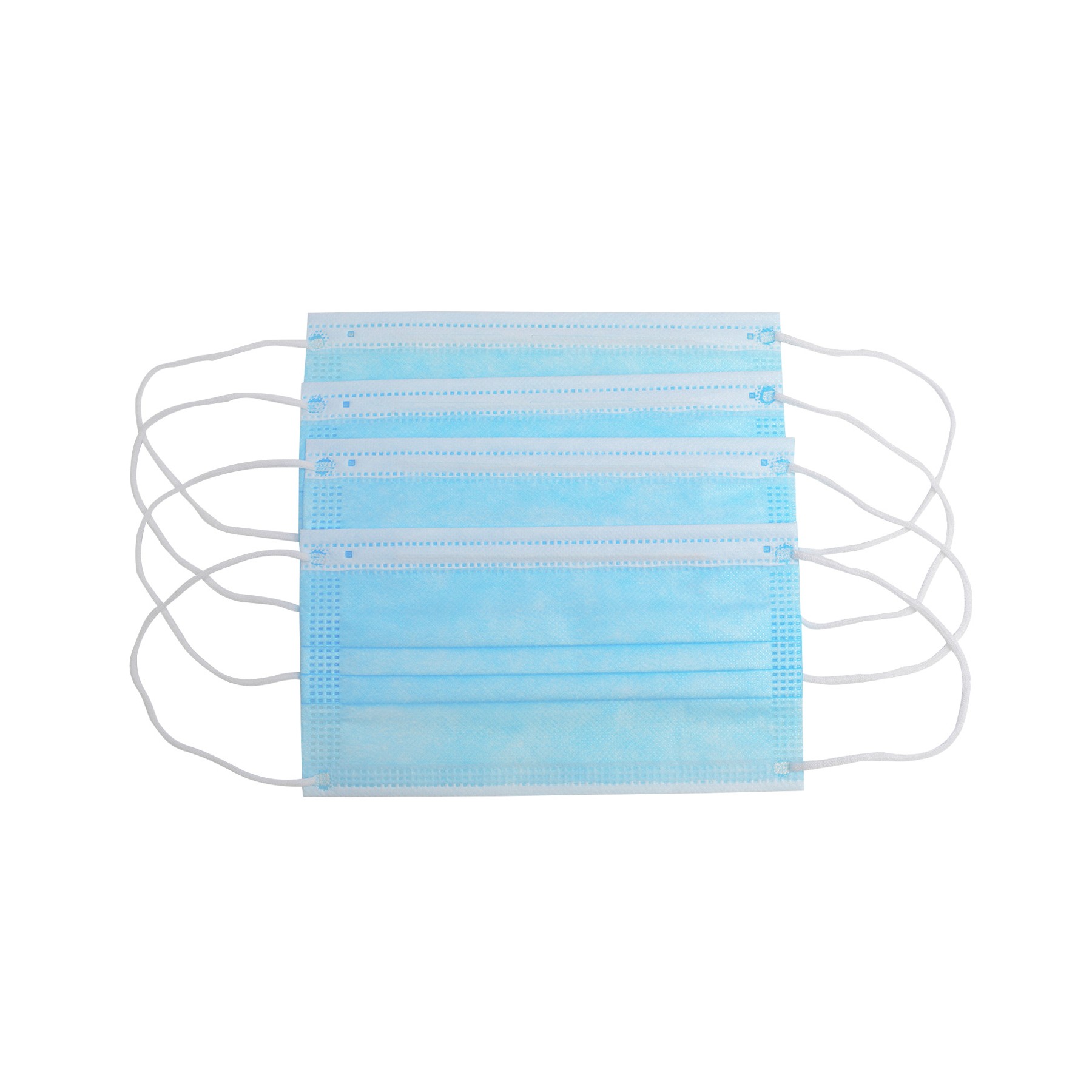 High Filtration Disposable Mask | Surgical-Style Face Mask | Adco ...