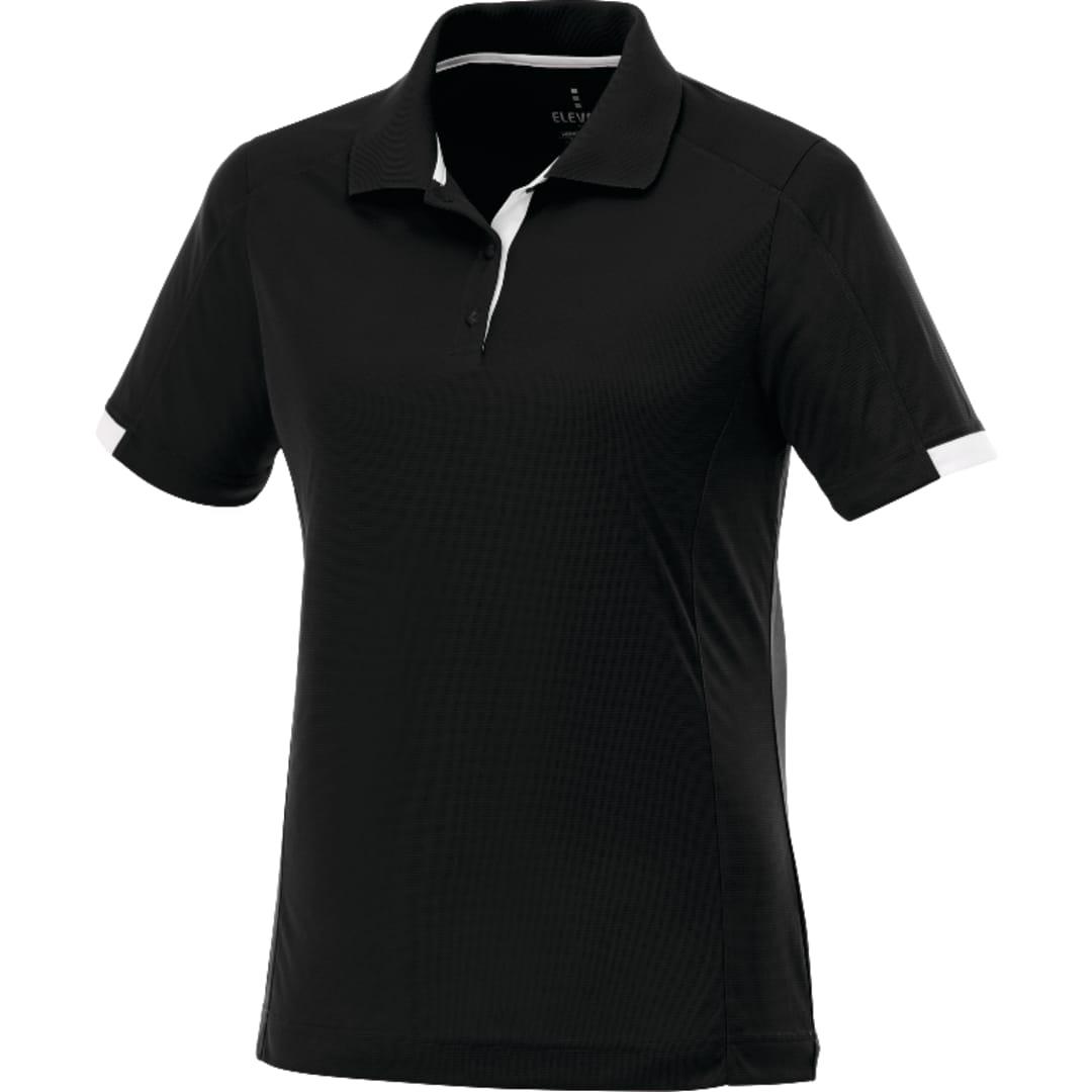 Women's Kiso Polo Shirt | Custom Rush Kiso Polo Shirts | Adco Marketing. Adco Marketing - Unique ...