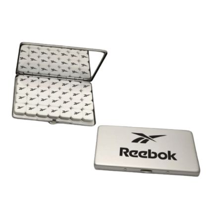 Custom Mints | Promotional Mint Tins | Branded Logo Mints | Adco ...