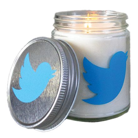 Promotional Candles | Custom Candles | Logo and Branded Candle | Adco ...