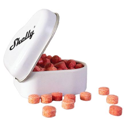 Custom Mints | Promotional Mint Tins | Branded Logo Mints | Adco ...