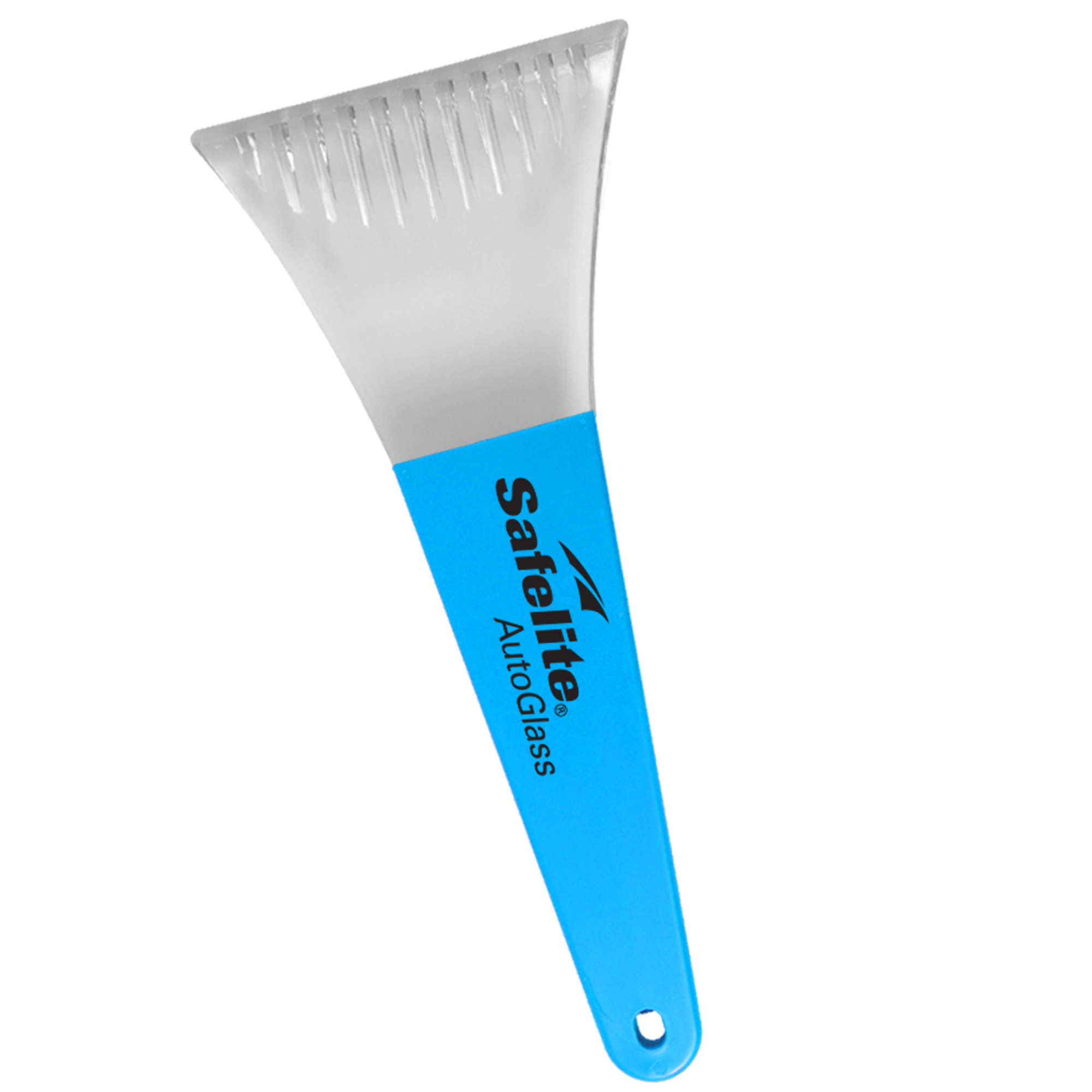 Custom Branded Large Ice Scraper | Promotional Ice Scrapers | Adco ...