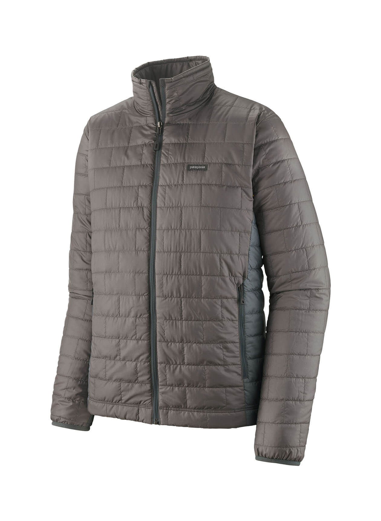 Custom Branded Patagonia Men's Nano Puff Jackets by Adco Marketing ...
