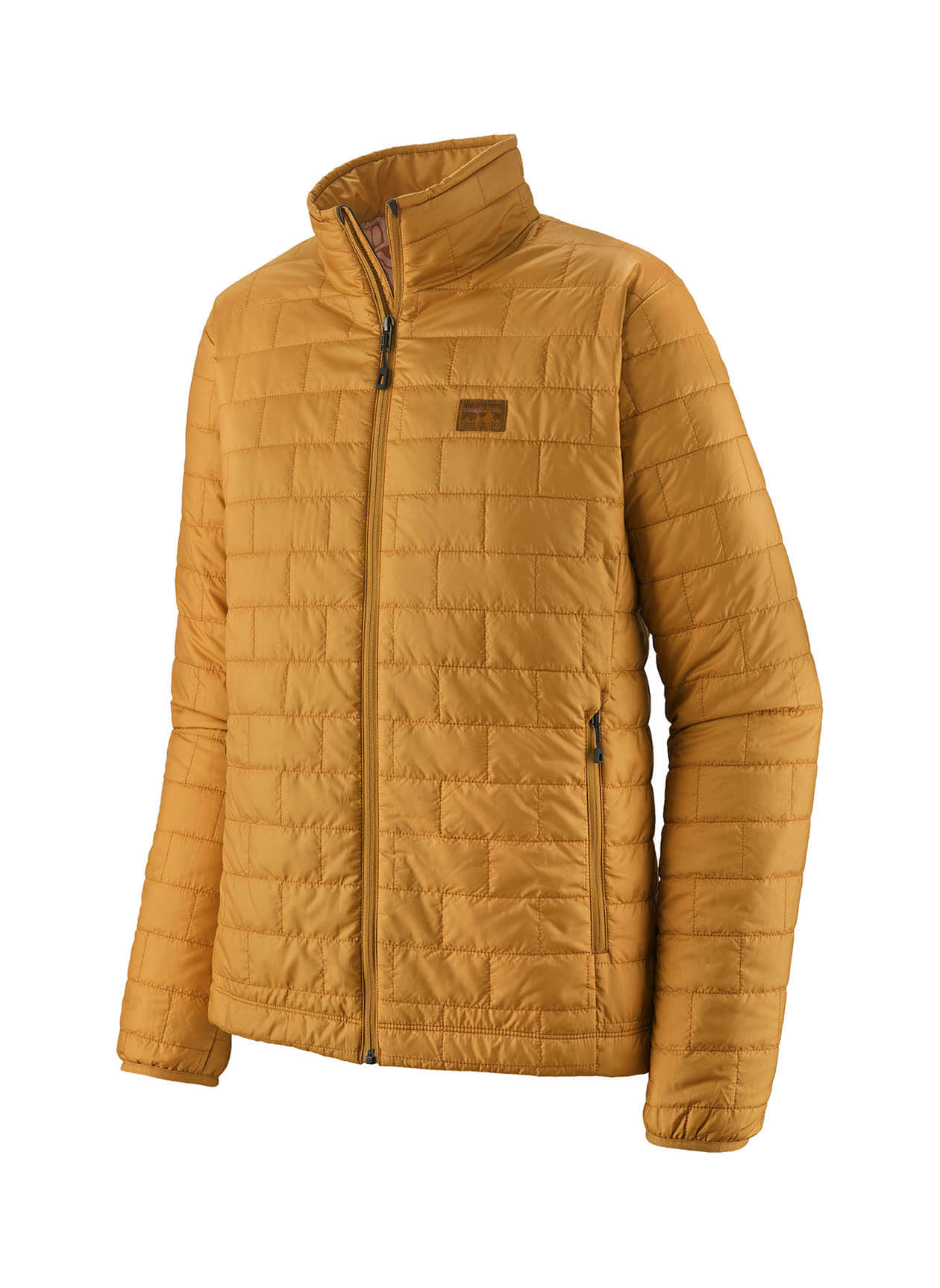 Custom Branded Patagonia Men's Nano Puff Jackets by Adco Marketing ...