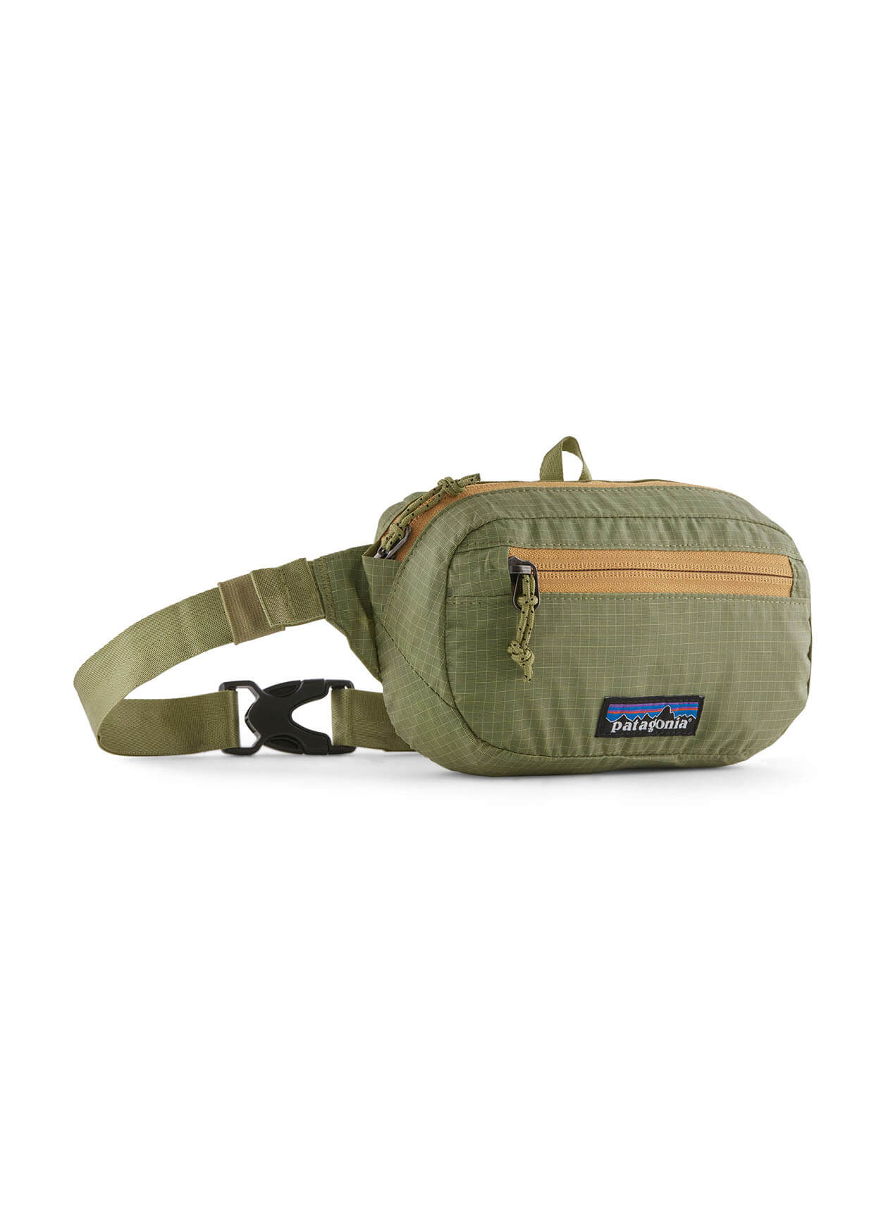 Patagonia Black Hole Mini Hip Pack | Custom Branded Patagonia Hip Packs ...