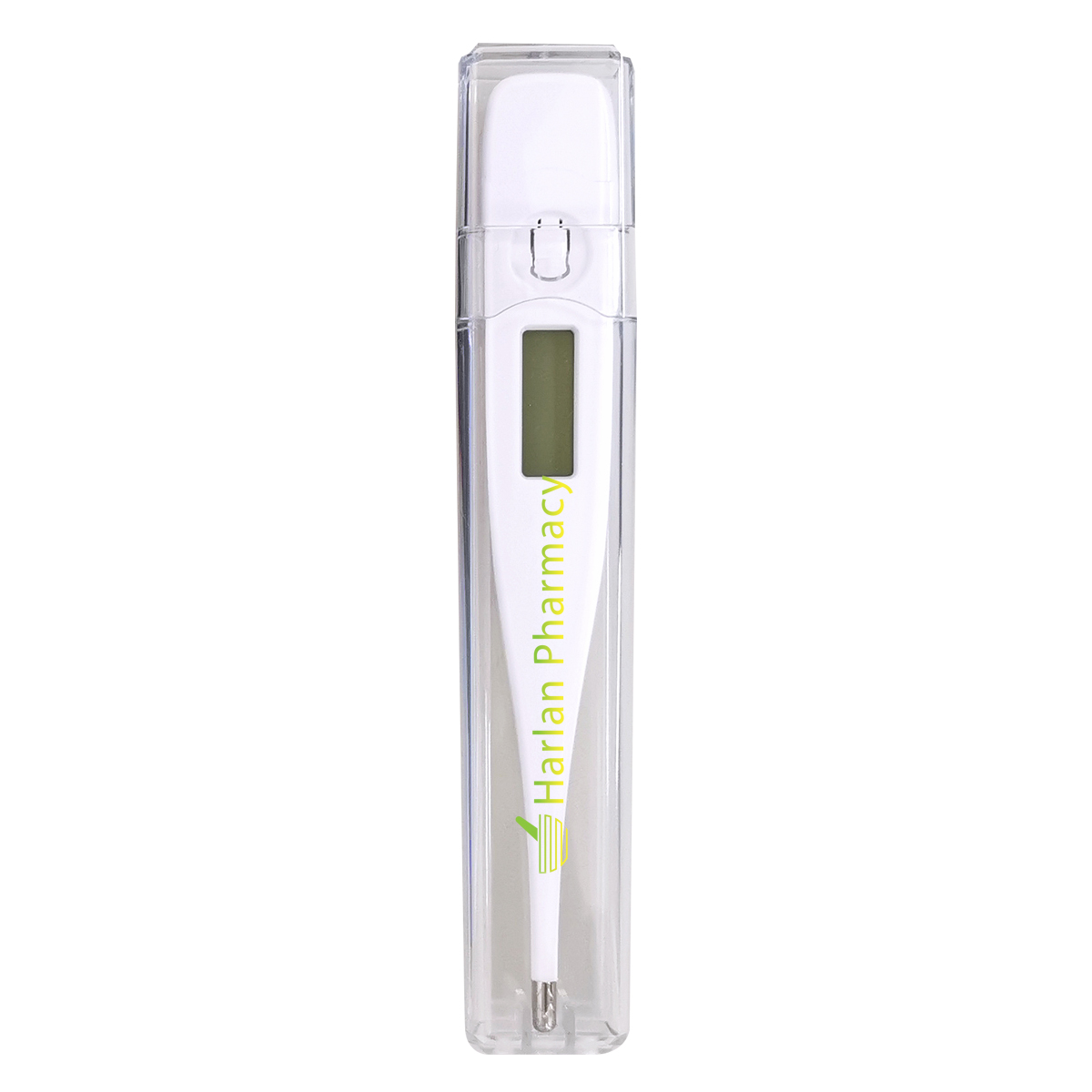 Promotional Medical Thermometers | Custom Oral Thermometers | Branded ...